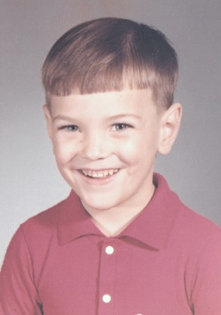 Tony Gaston's 2007 Blog